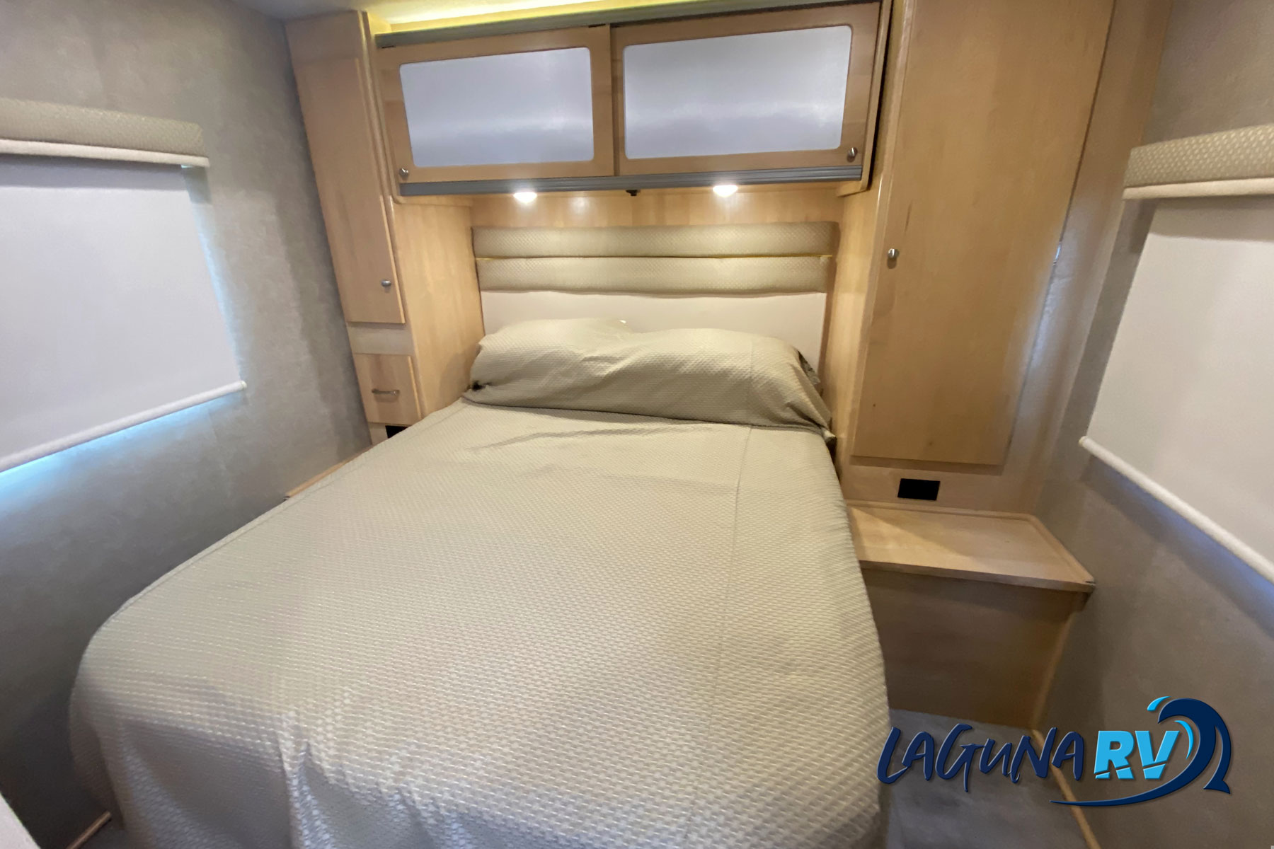 2016 Winnebago Brave class A RV for sale | Laguna RV in Colton CA