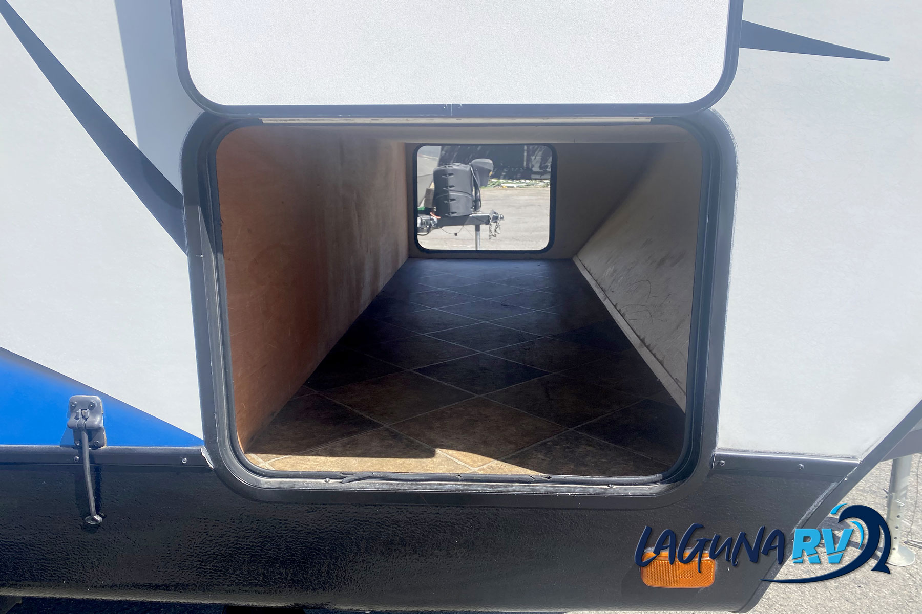 2014 Pacific Coachworks Panther travel trailer for sale | Laguna RV in ...