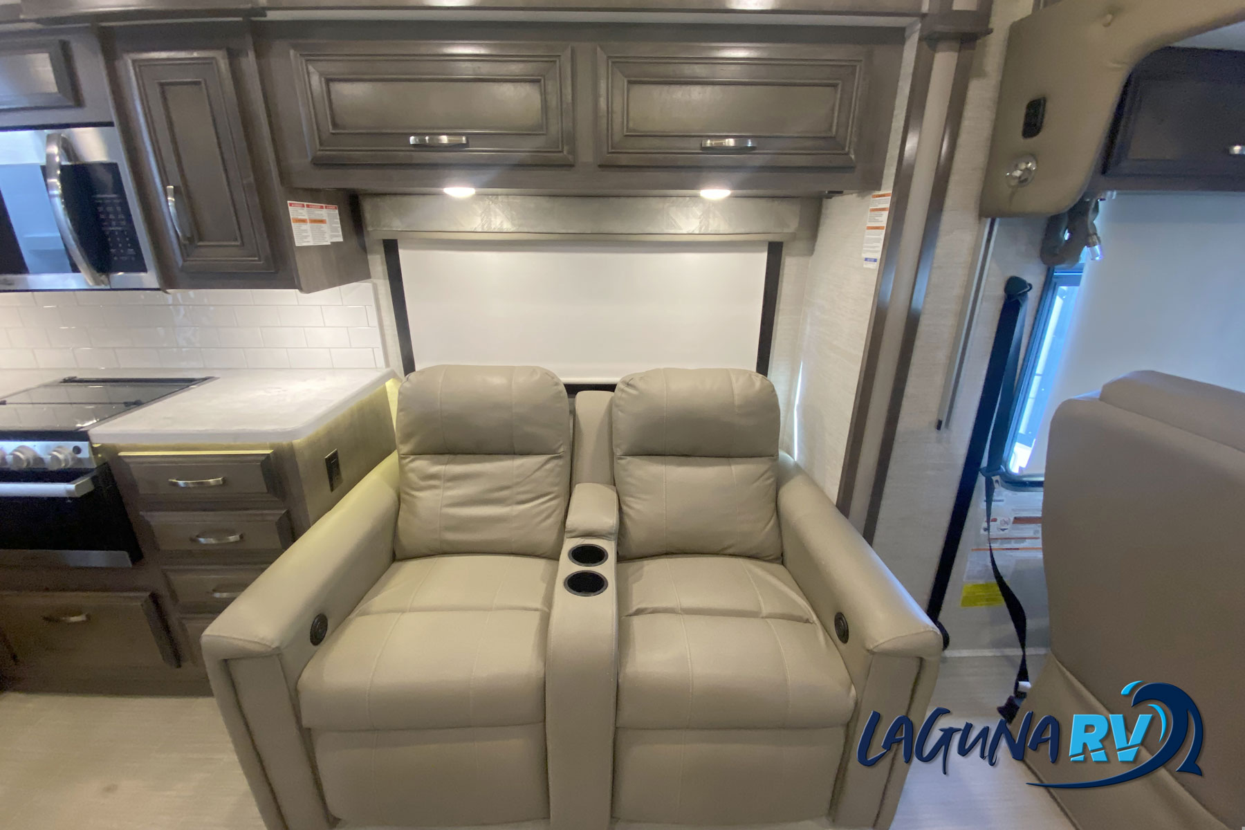 2022 Jayco Precept class A RV for sale | Laguna RV in Colton CA