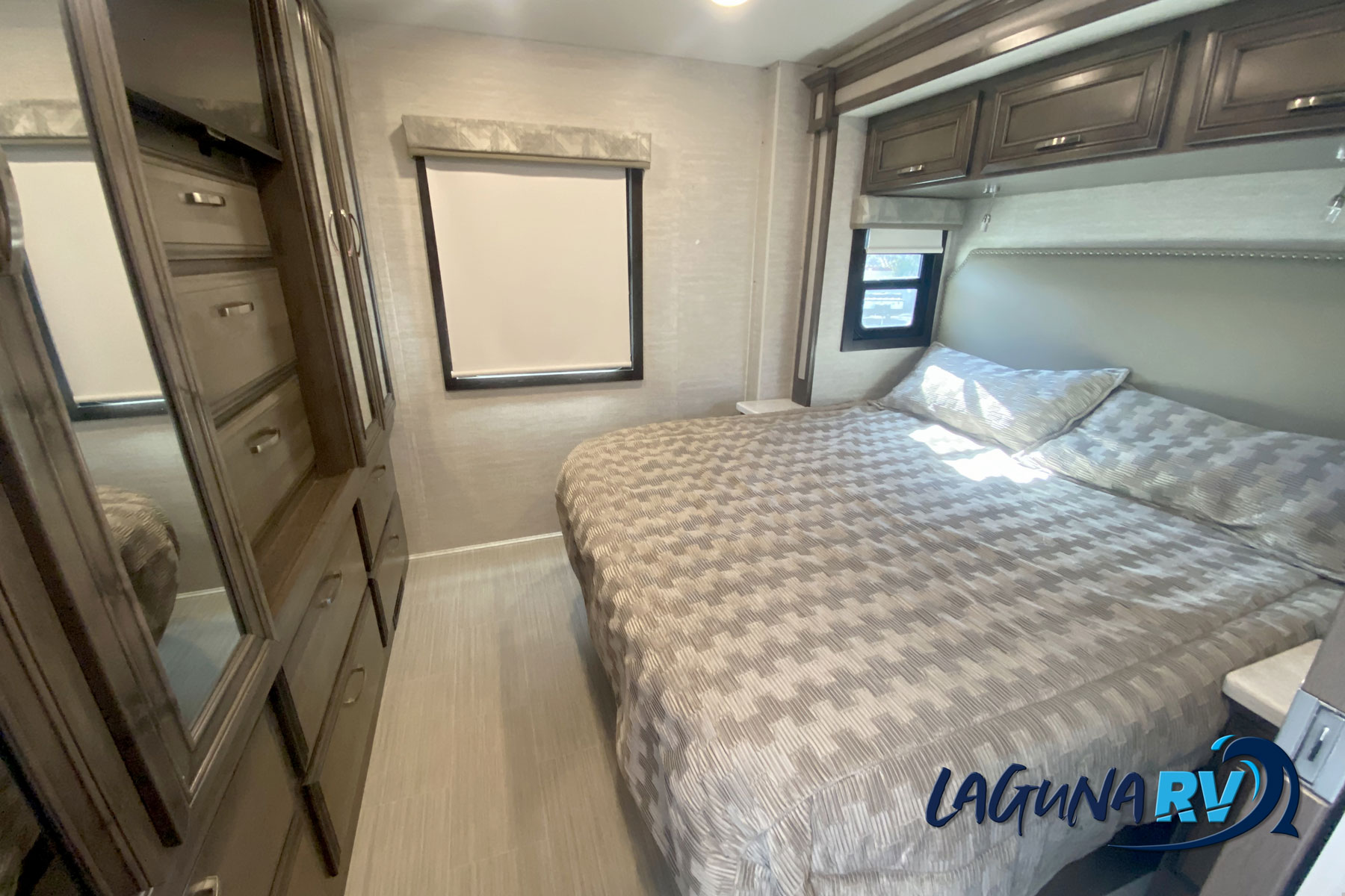 2022 Jayco Precept class A RV for sale | Laguna RV in Colton CA