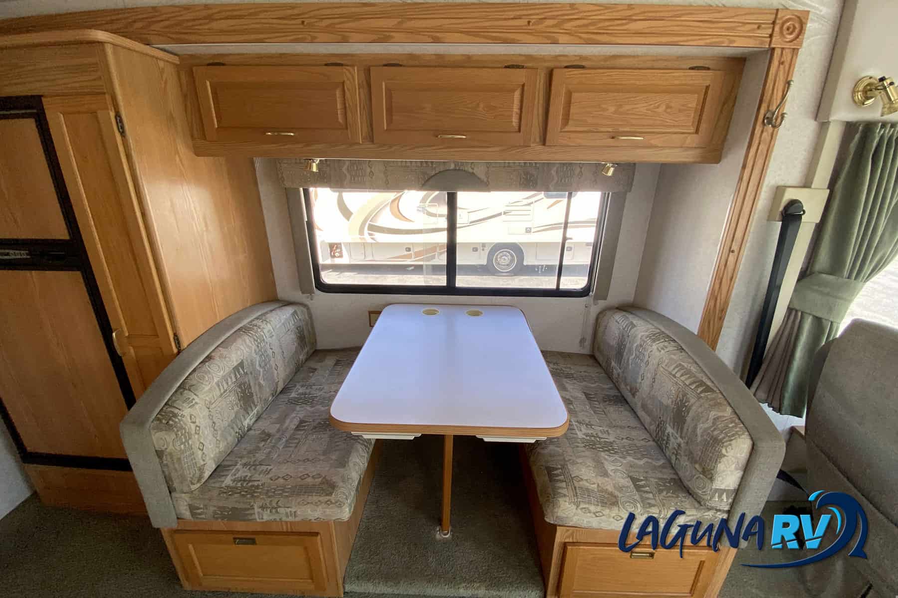 2002 Itasca Sunova class A RV for sale | Laguna RV in Colton CA