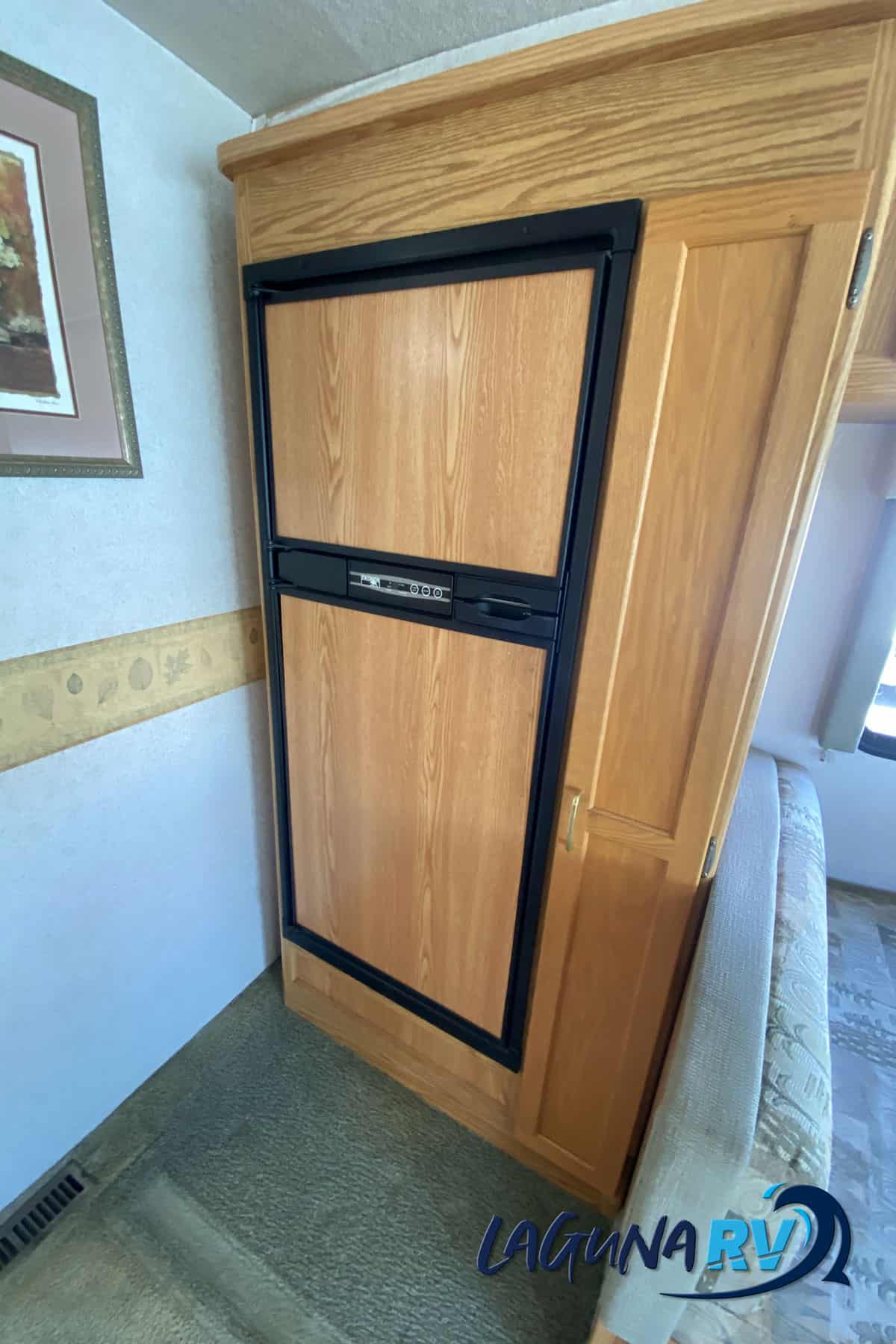 2002 Itasca Sunova class A RV for sale | Laguna RV in Colton CA