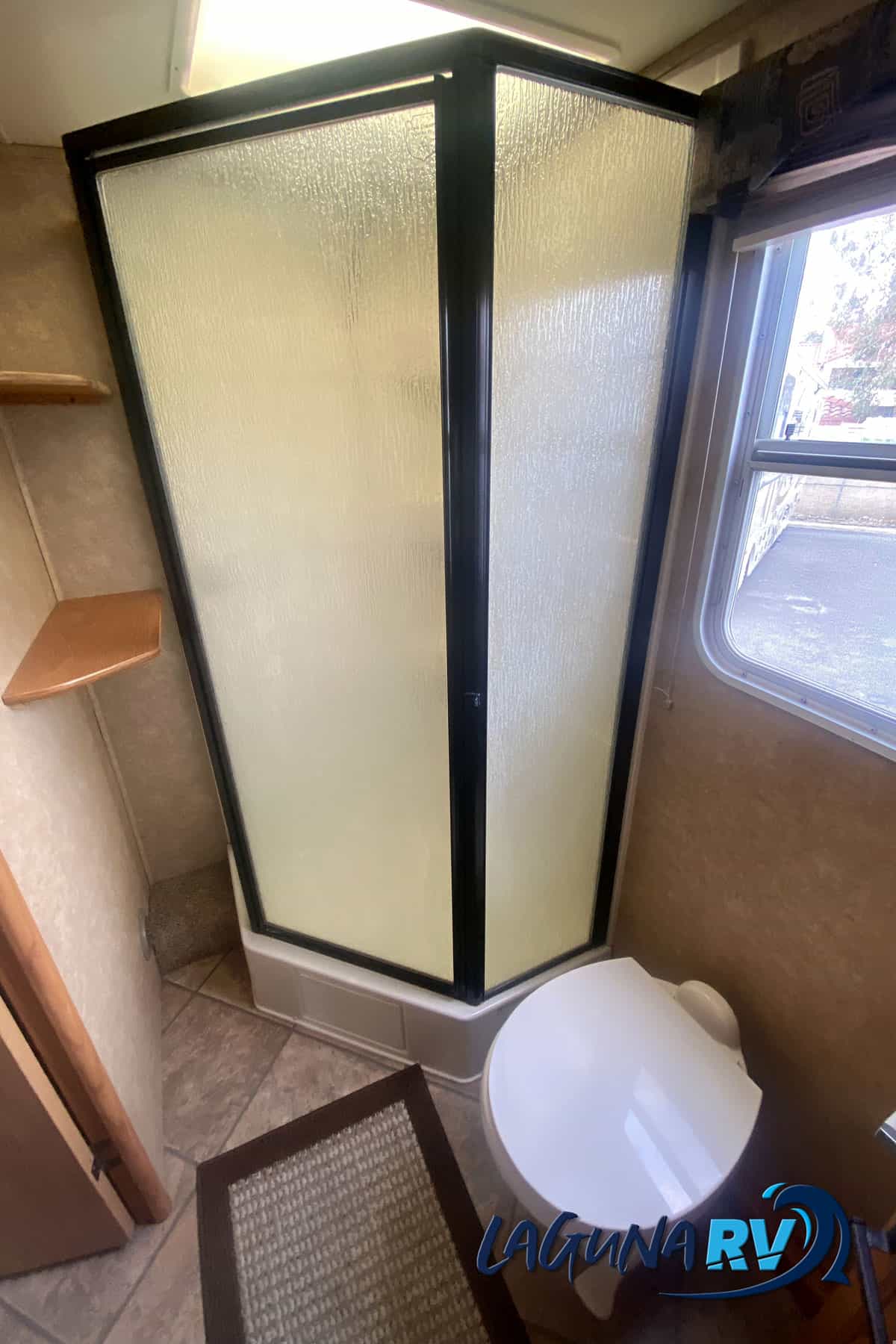 2011 Heartland North Trail travel trailer for sale | Laguna RV in Colton CA