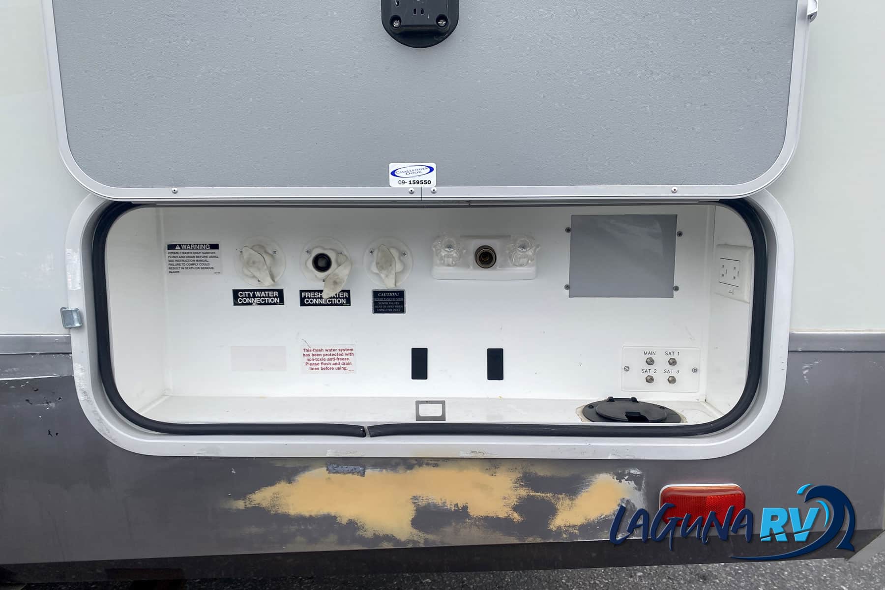 2010 Open Range Roamer travel trailer for sale | Laguna RV in Colton CA