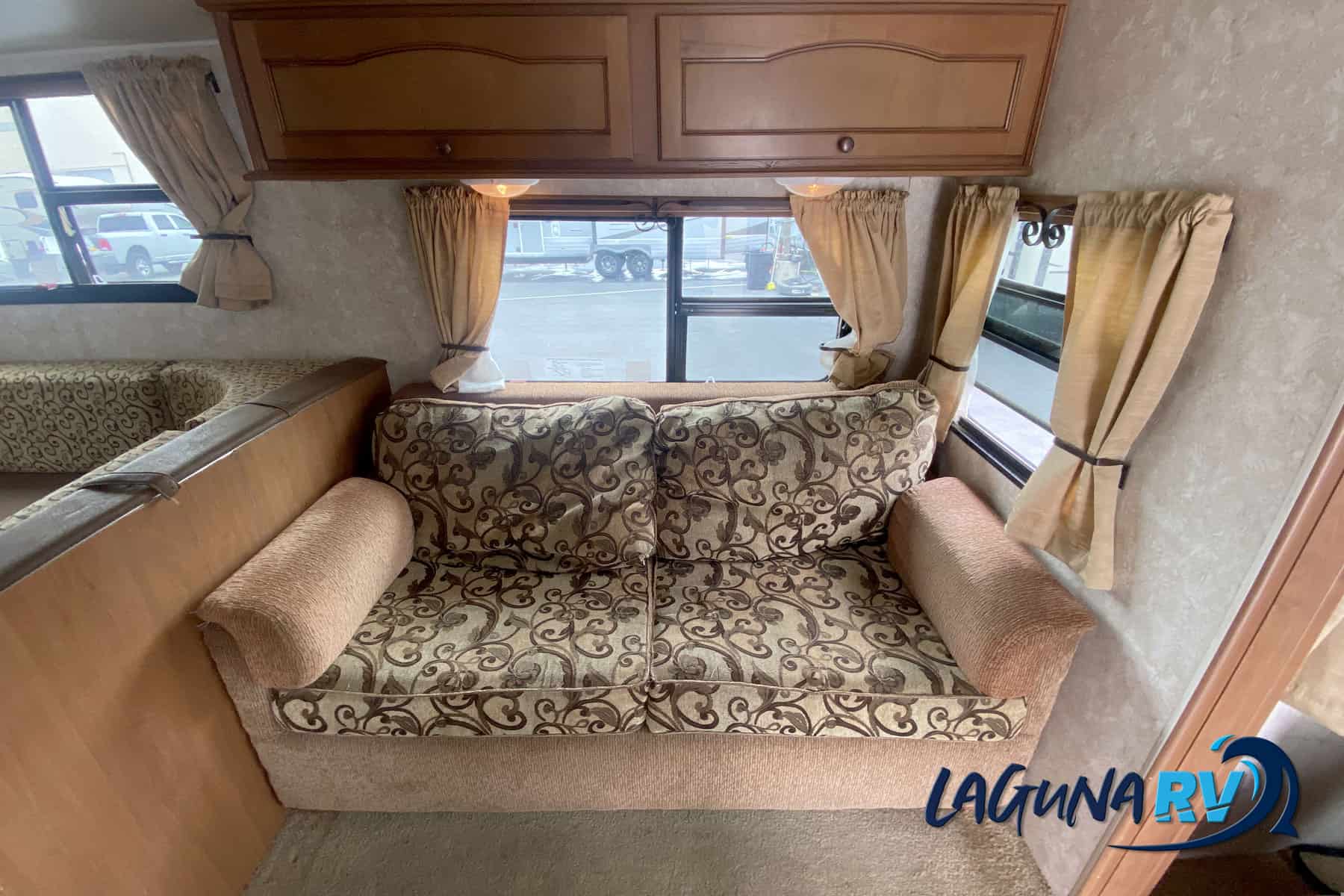 2010 Open Range Roamer travel trailer for sale | Laguna RV in Colton CA