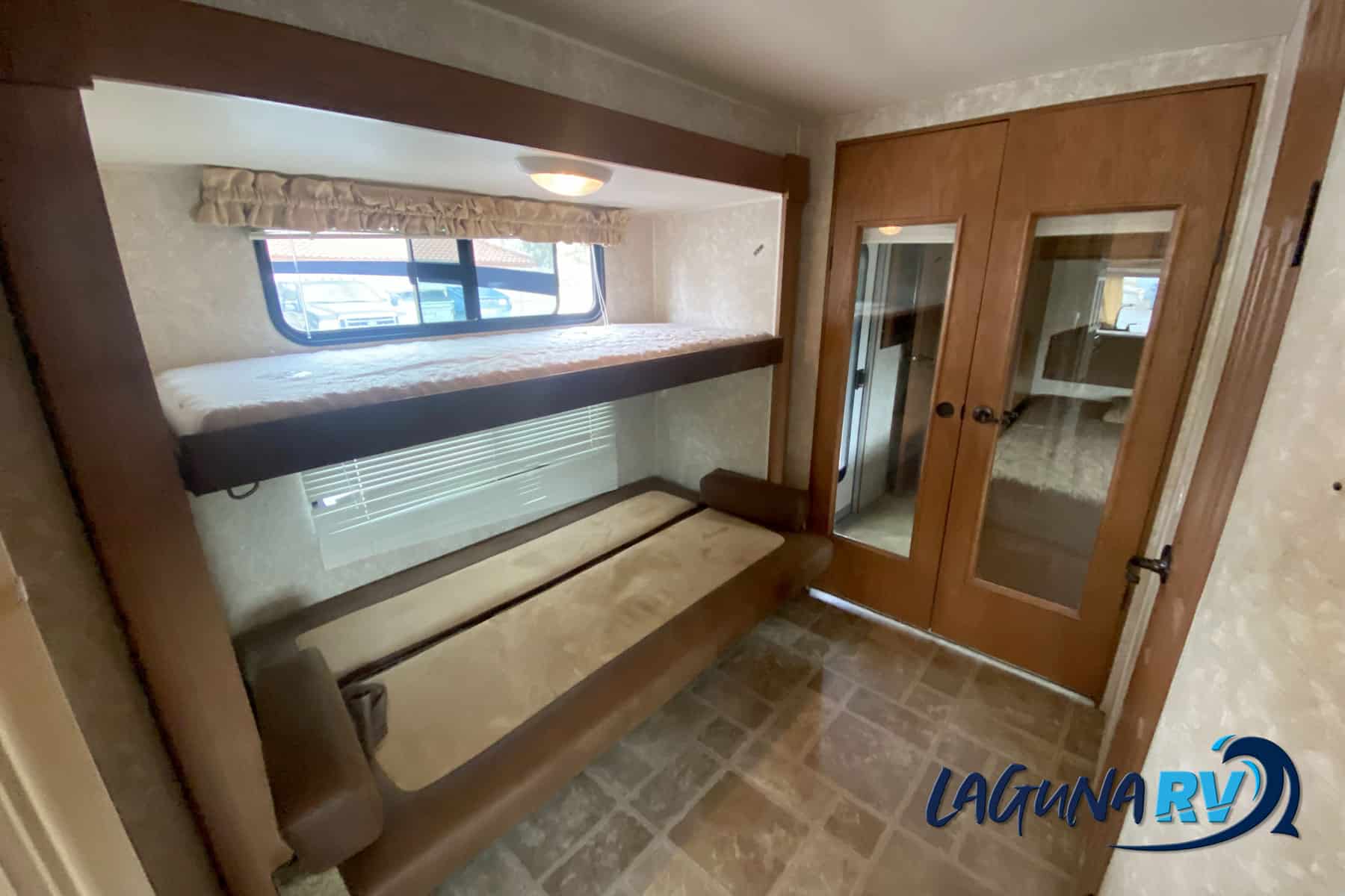 2010 Open Range Roamer travel trailer for sale | Laguna RV in Colton CA