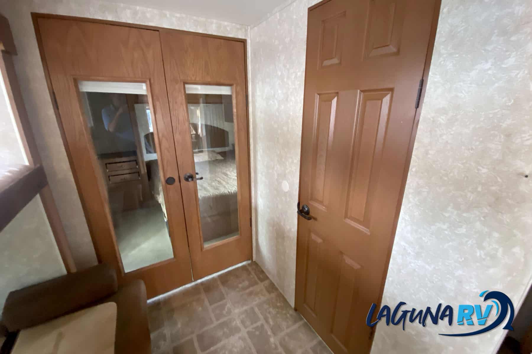 2010 Open Range Roamer travel trailer for sale | Laguna RV in Colton CA