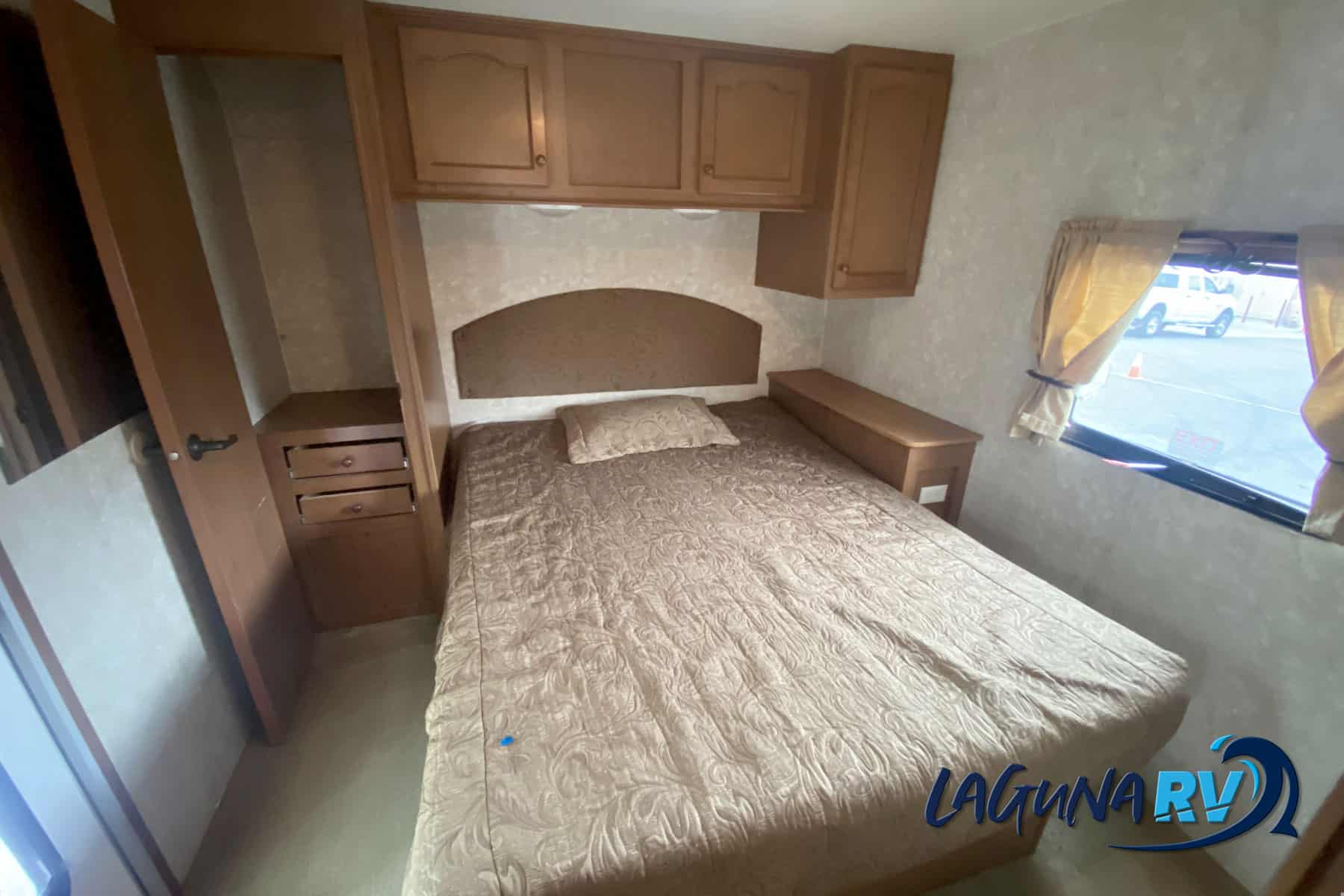 2010 Open Range Roamer travel trailer for sale | Laguna RV in Colton CA