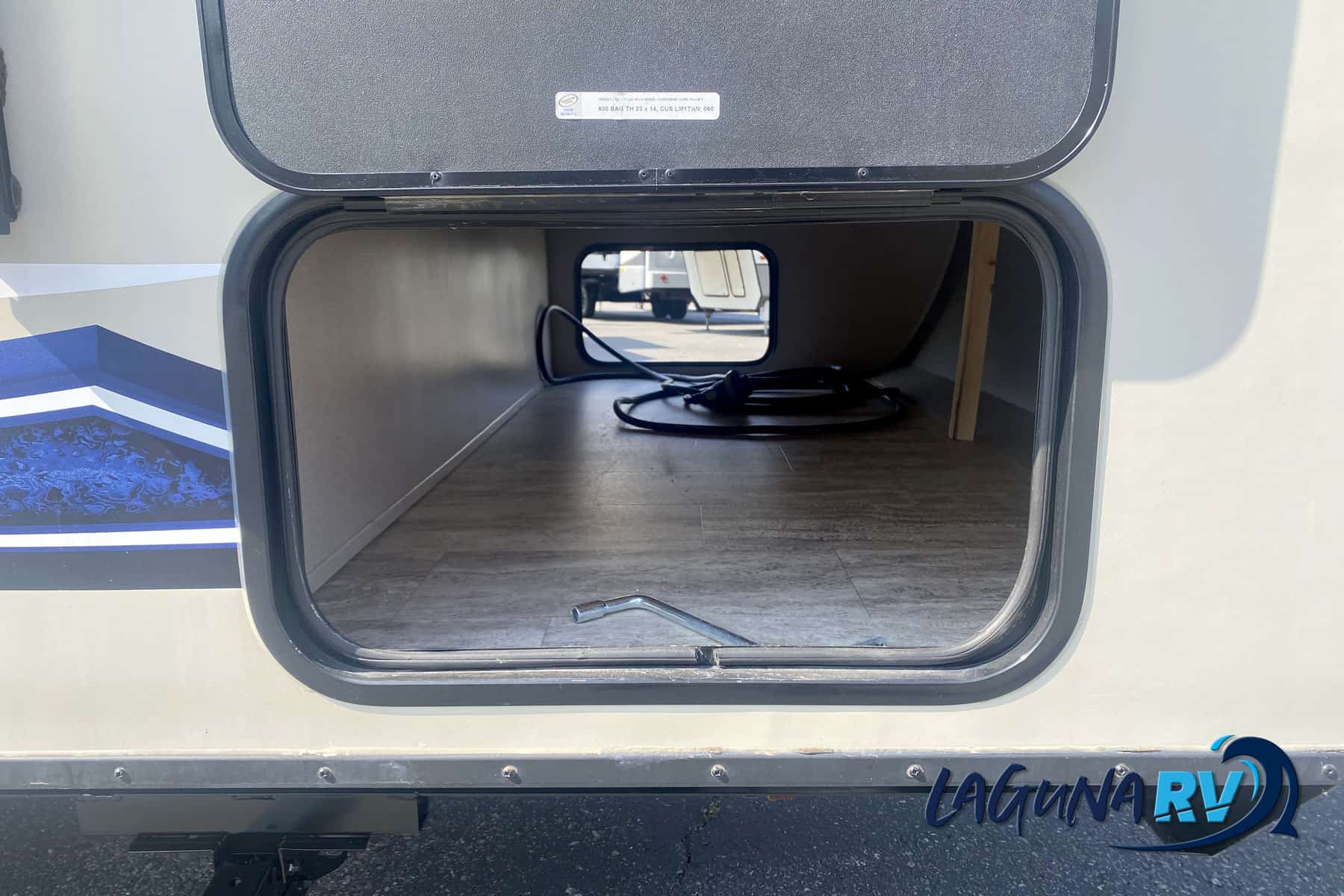 2018 K-Z Connect travel trailer for sale | Laguna RV in Colton CA