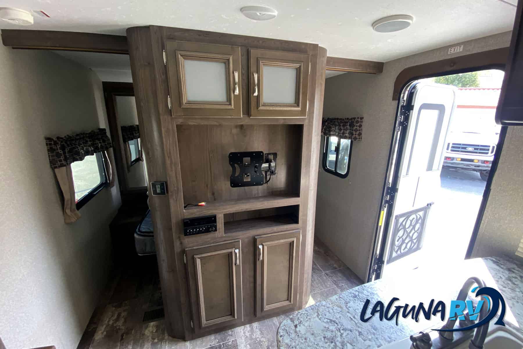 2018 Keystone Passport travel trailer | Laguna RV in Colton CA