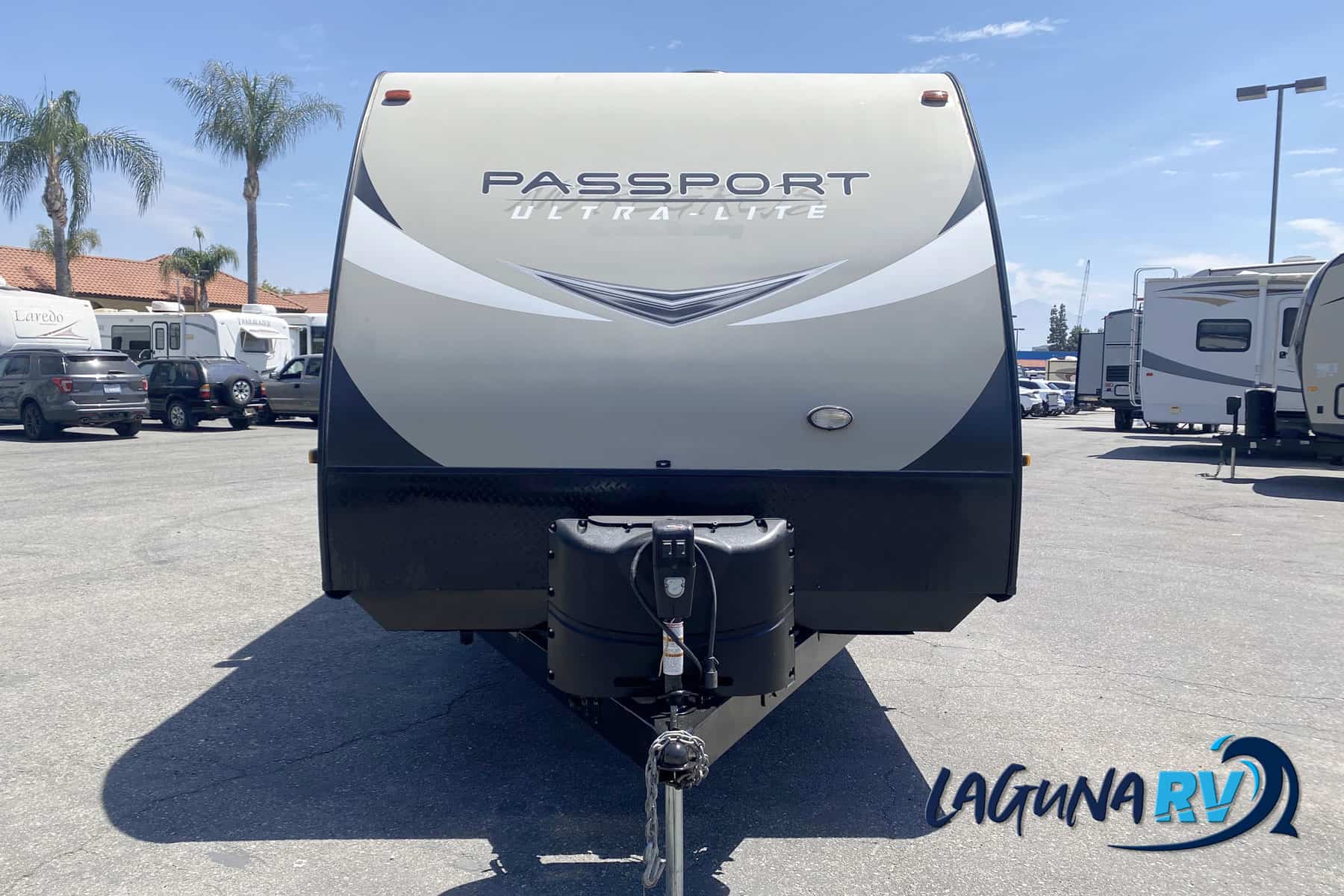 2019 Keystone Passport travel trailer for sale | Laguna RV in Colton CA