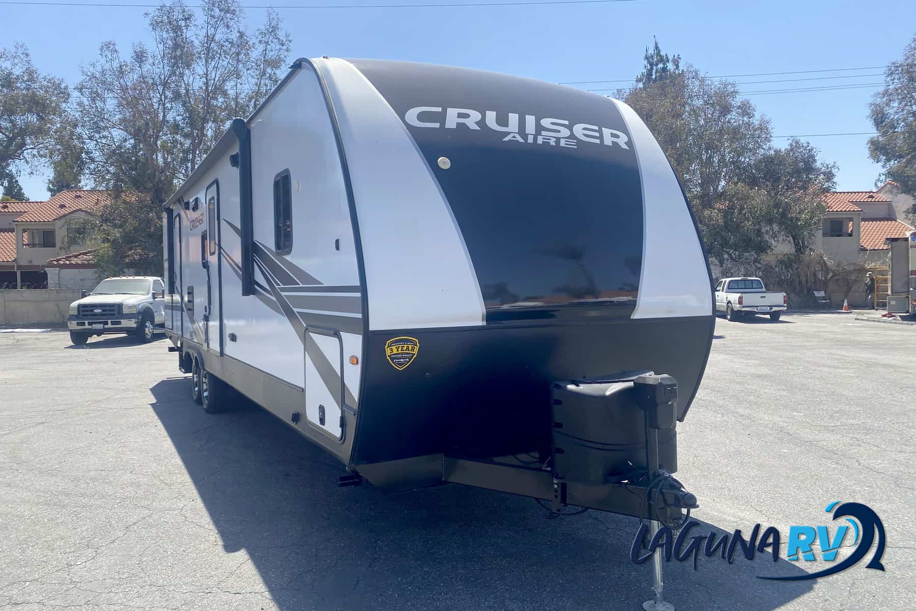 2021 Crossroads Cruiser Aire travel trailer for sale | Laguna RV in ...
