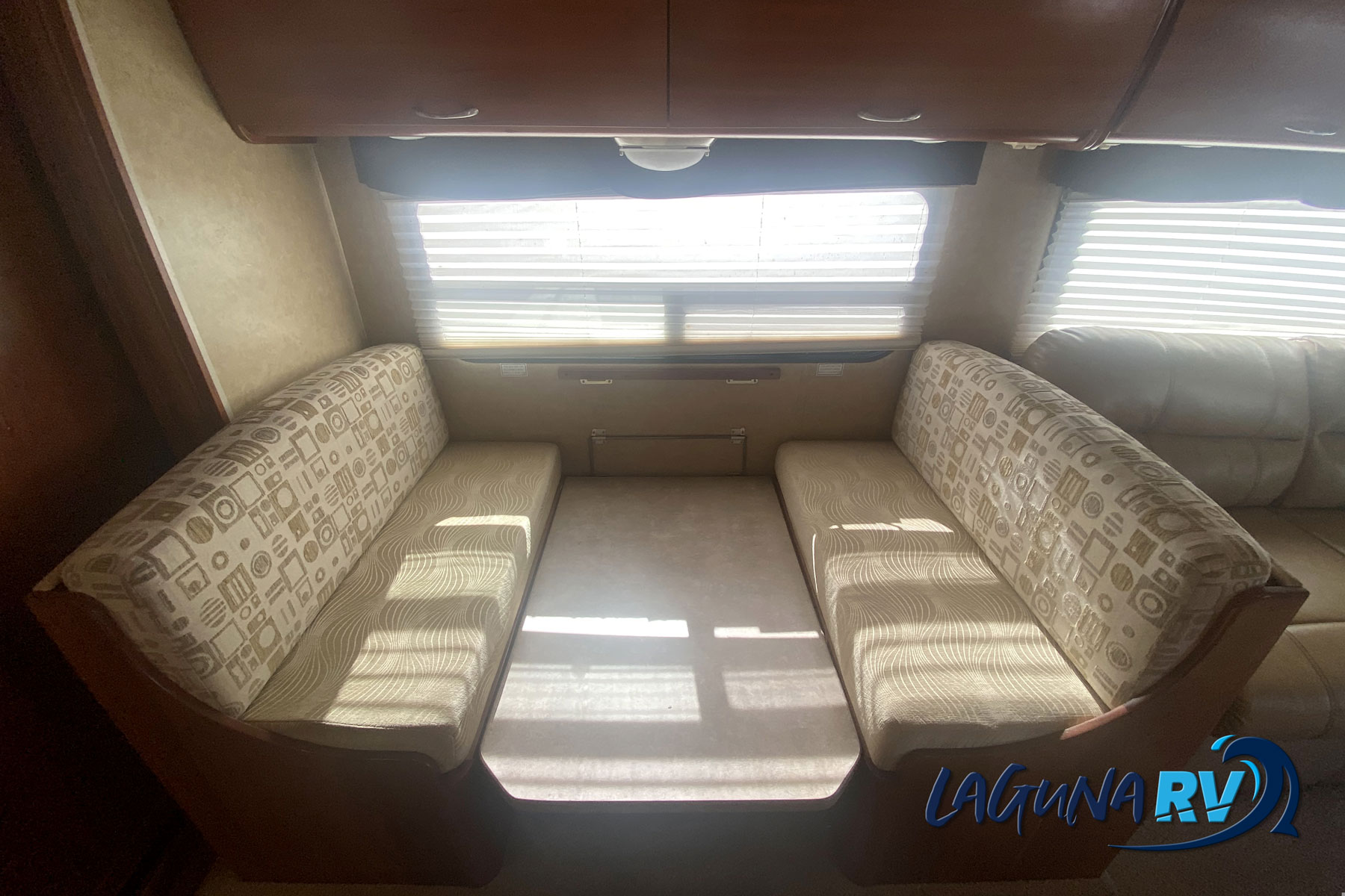 2009 Holiday Rambler Traveler class C RV for sale | Laguna RV in Colton CA
