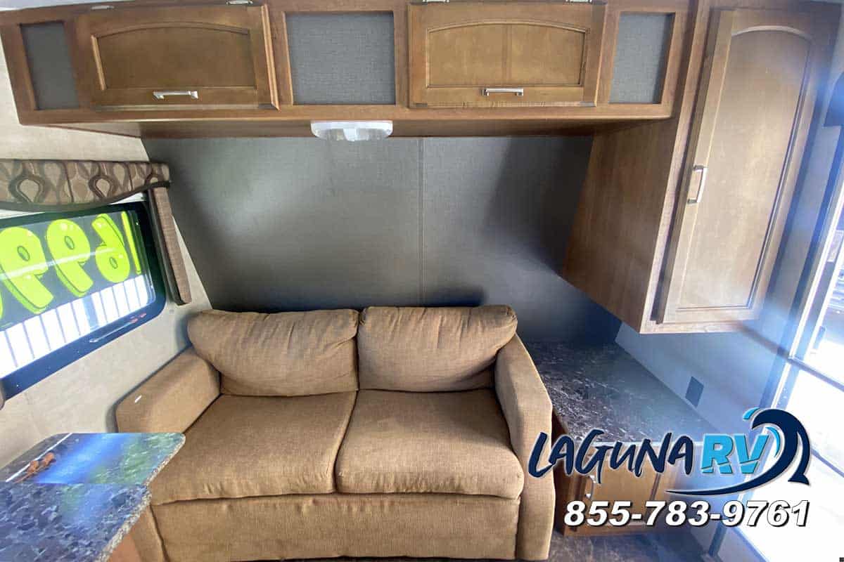 2015 Keystone Springdale travel trailer for sale | Laguna RV in Colton CA