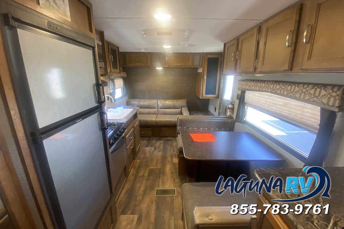 2017 Keystone Springdale travel trailer for sale | Laguna RV in Colton CA