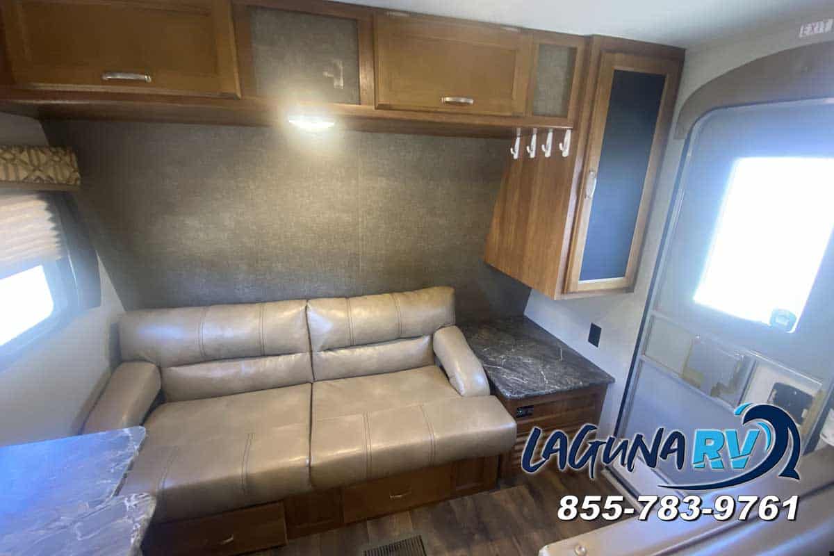 2017 Keystone Springdale travel trailer for sale | Laguna RV in Colton CA