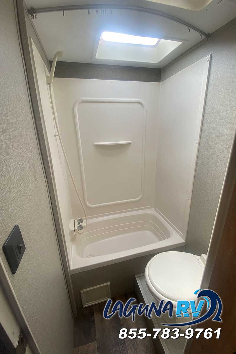 2017 Keystone Springdale travel trailer for sale | Laguna RV in Colton CA