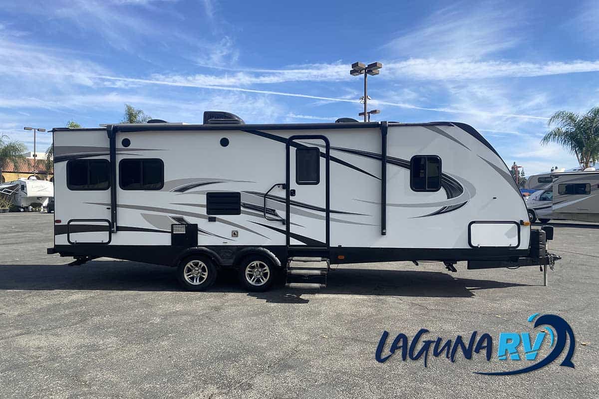 2019 Keystone Passport travel trailer for sale | Laguna RV in Colton CA