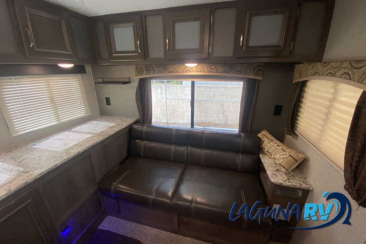 2019 Keystone Passport travel trailer for sale | Laguna RV in Colton CA
