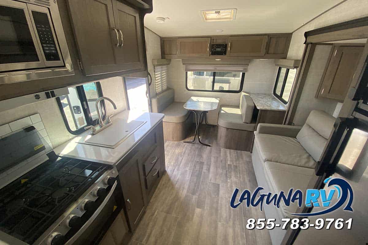 2021 Gulf Stream Vista Cruiser travel trailer for sale | Laguna RV in ...