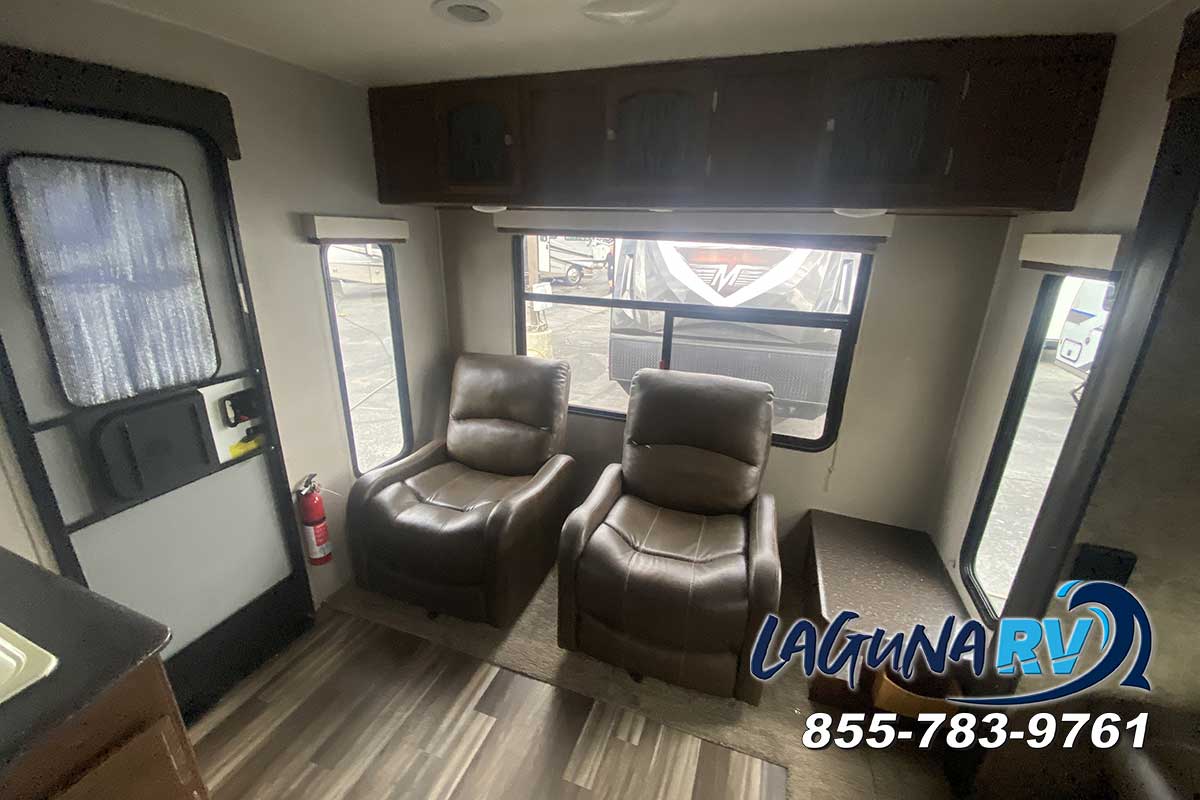 2017 Coachmen Freedom Express travel trailer for sale | Laguna RV in ...
