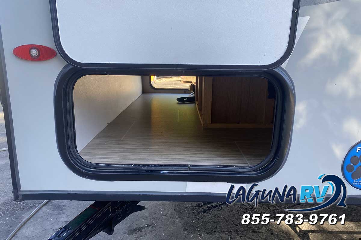 2019 Forest River R-Pod travel trailer for sale | Laguna RV in Colton CA