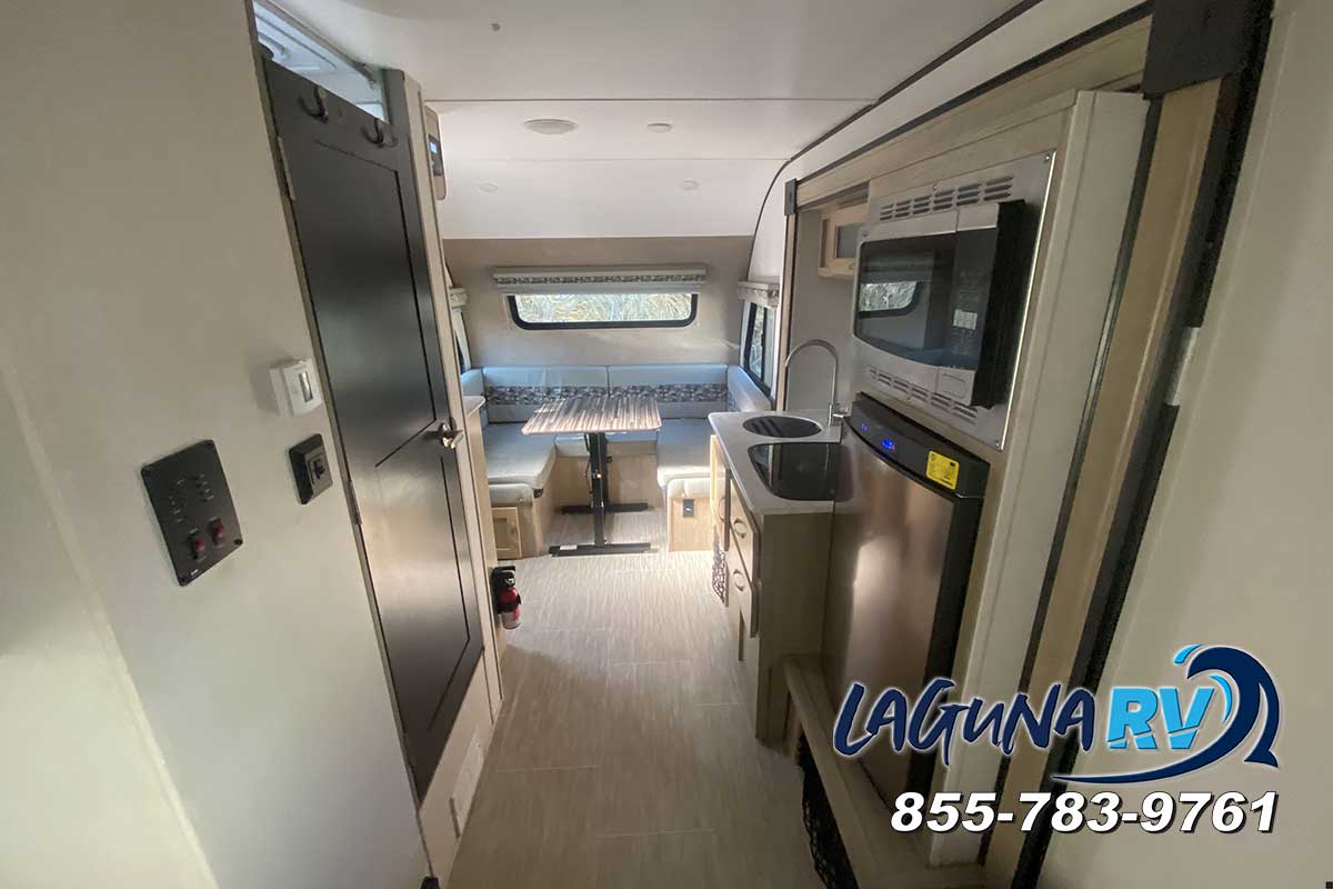 2019 Forest River R-Pod travel trailer for sale | Laguna RV in Colton CA