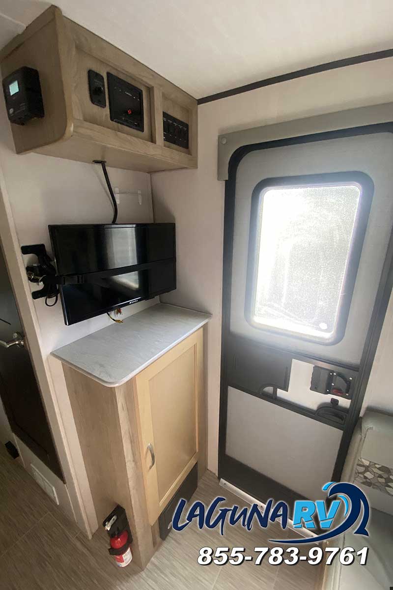 2019 Forest River R-Pod travel trailer for sale | Laguna RV in Colton CA