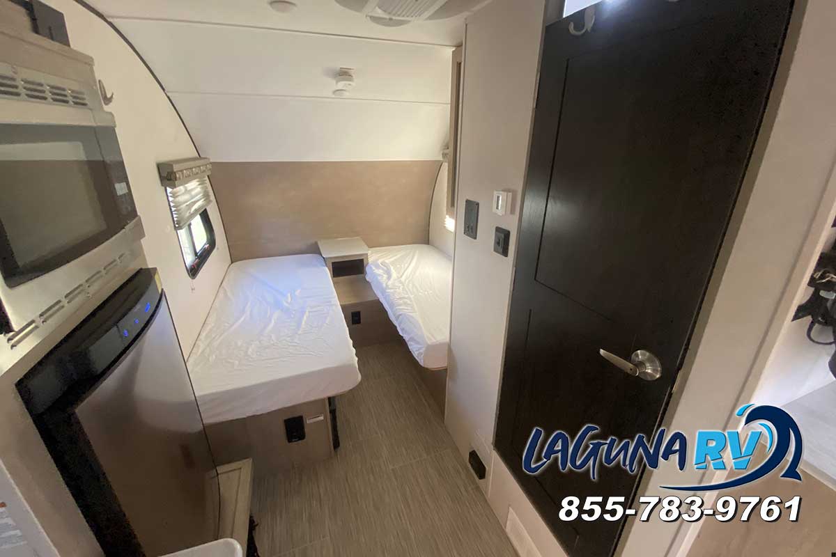 2019 Forest River R-Pod travel trailer for sale | Laguna RV in Colton CA