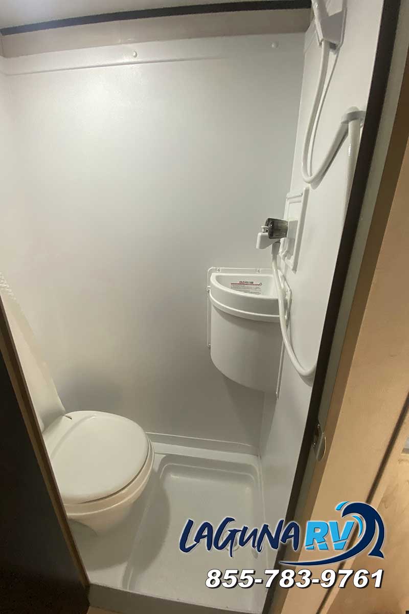 2019 Forest River R-Pod travel trailer for sale | Laguna RV in Colton CA