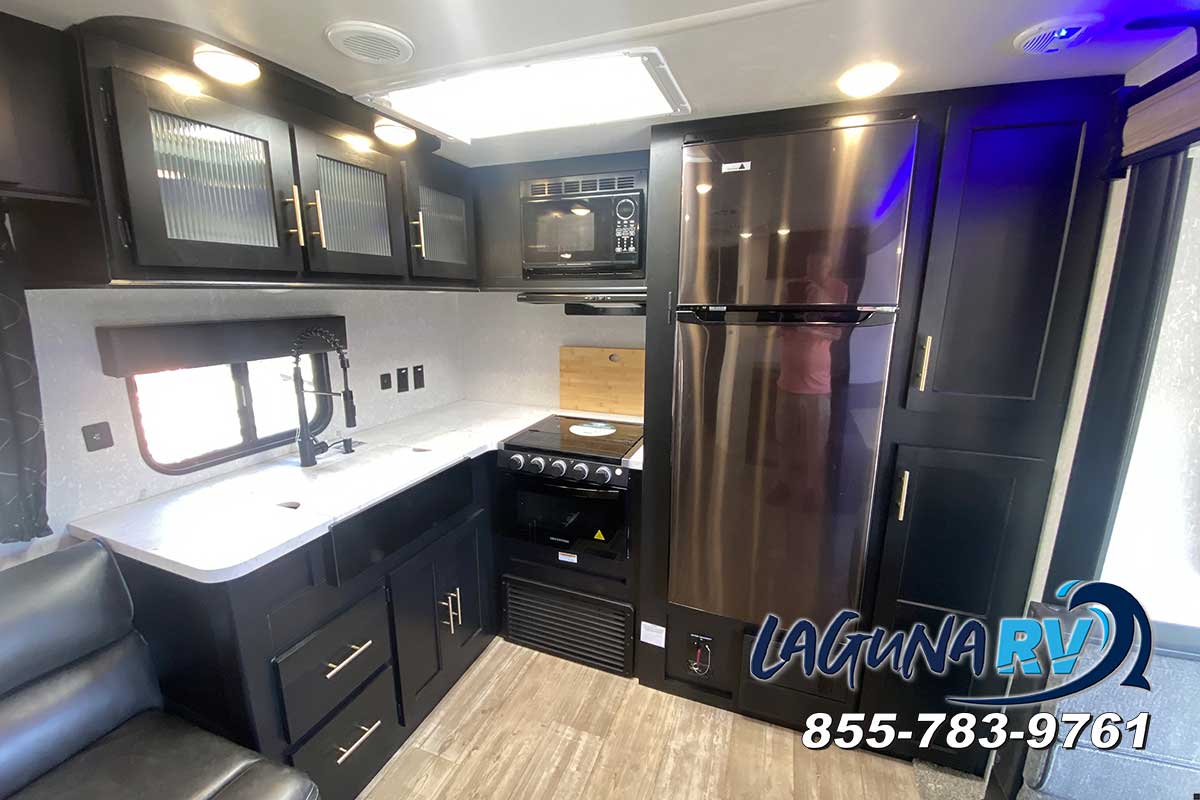 2021 Forest River Cherokee travel trailer for sale | Laguna RV in Colton CA
