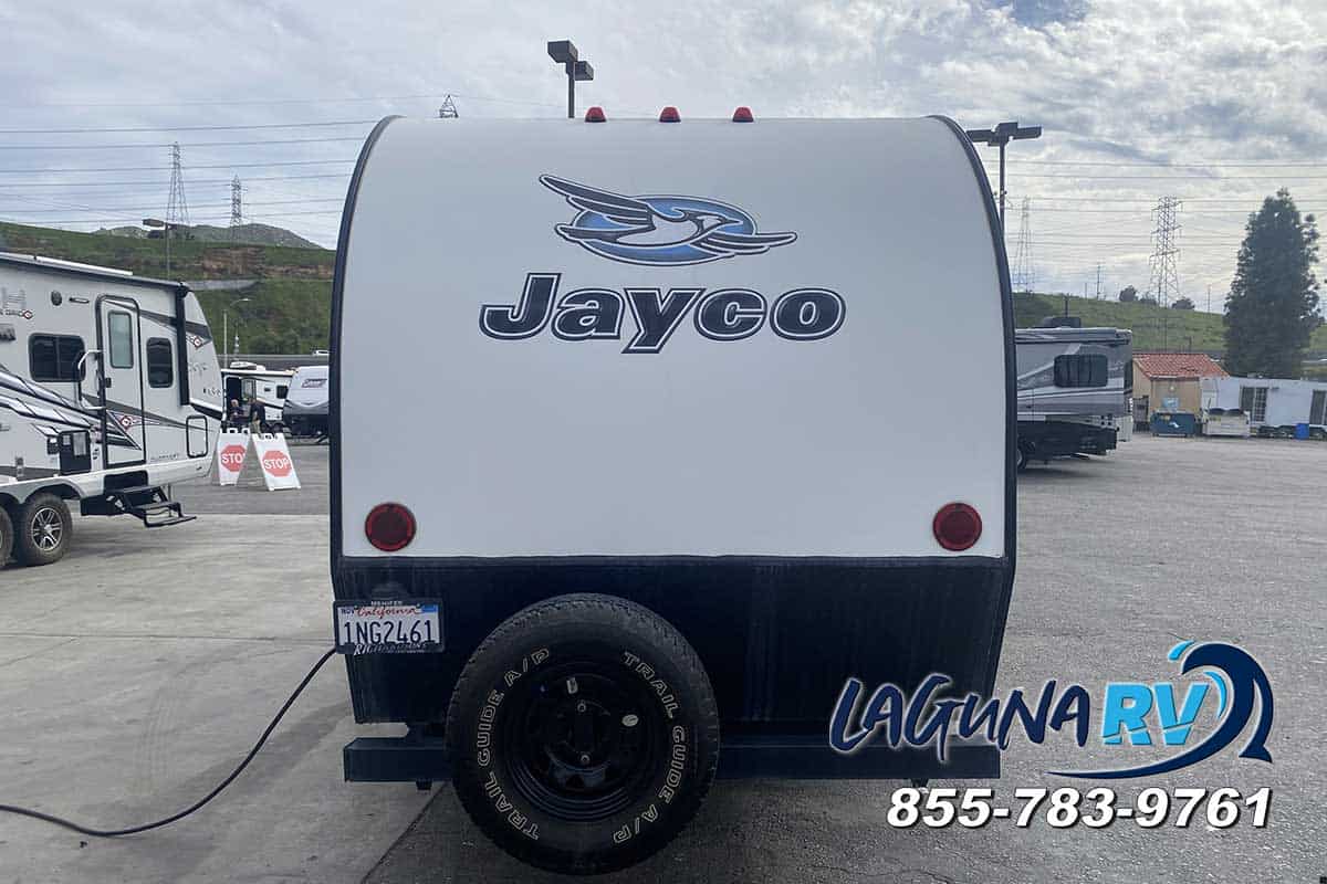 2017 Jayco Hummingbird travel trailer for sale | Laguna RV in Colton CA