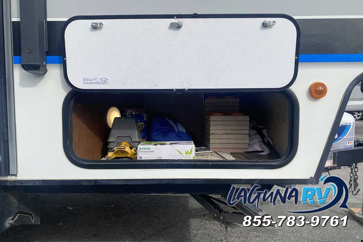 2017 Jayco Hummingbird travel trailer for sale | Laguna RV in Colton CA