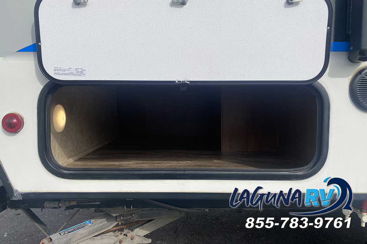 2017 Jayco Hummingbird travel trailer for sale | Laguna RV in Colton CA