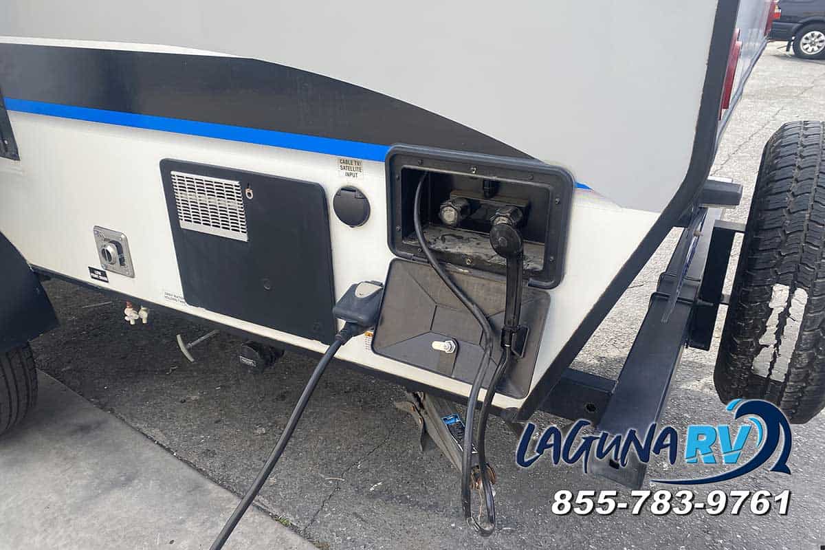 2017 Jayco Hummingbird travel trailer for sale | Laguna RV in Colton CA