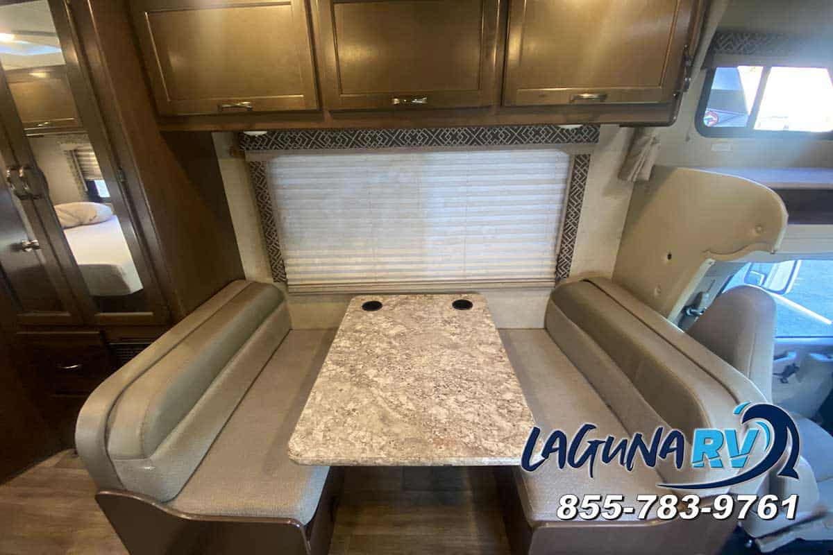 2018 Thor Motor Coach Four Winds 22E - Laguna RV