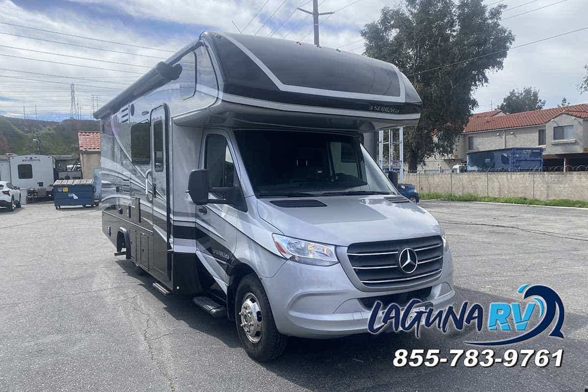2020 Dynamax Corp Isata 3 Series 24FW - Laguna RV