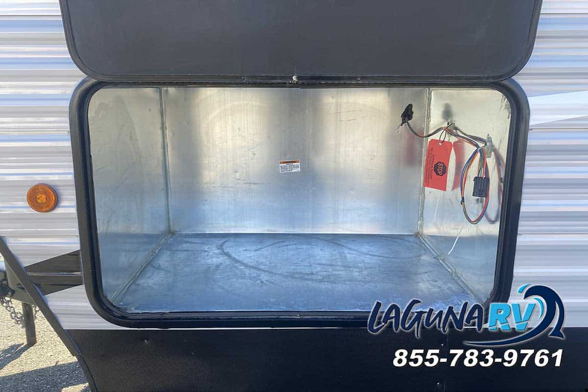 2021 Forest River Vengeance toy hauler for sale | Laguna RV in Colton CA