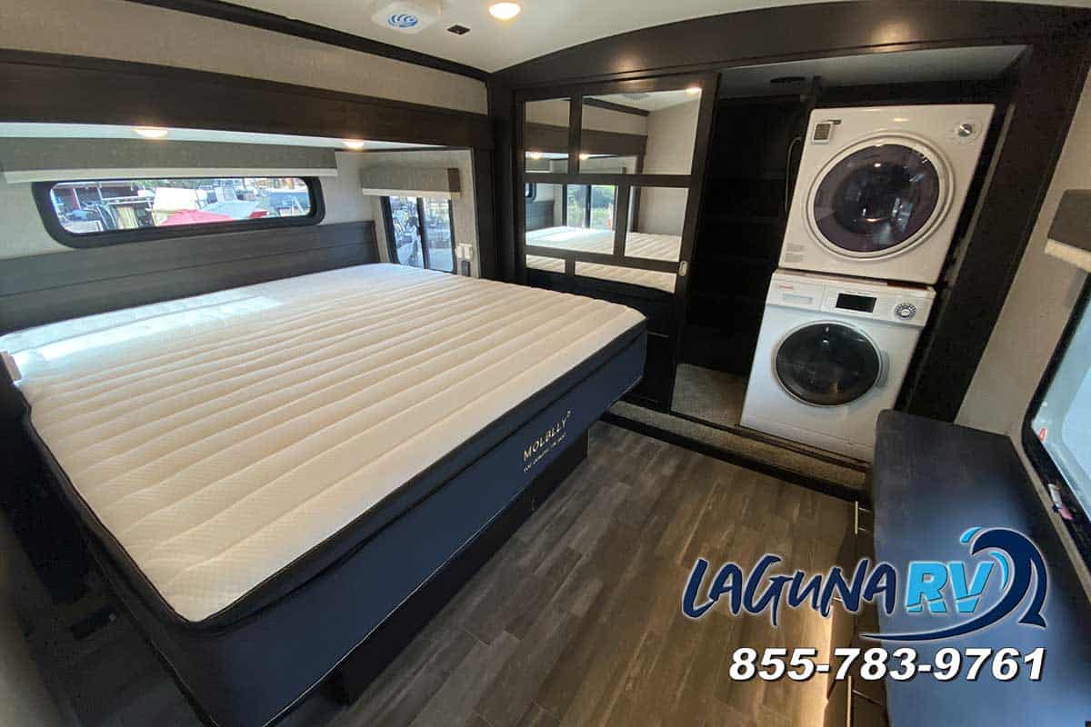 2021 Jayco North Point 5th wheel for sale | Laguna RV in Colton CA