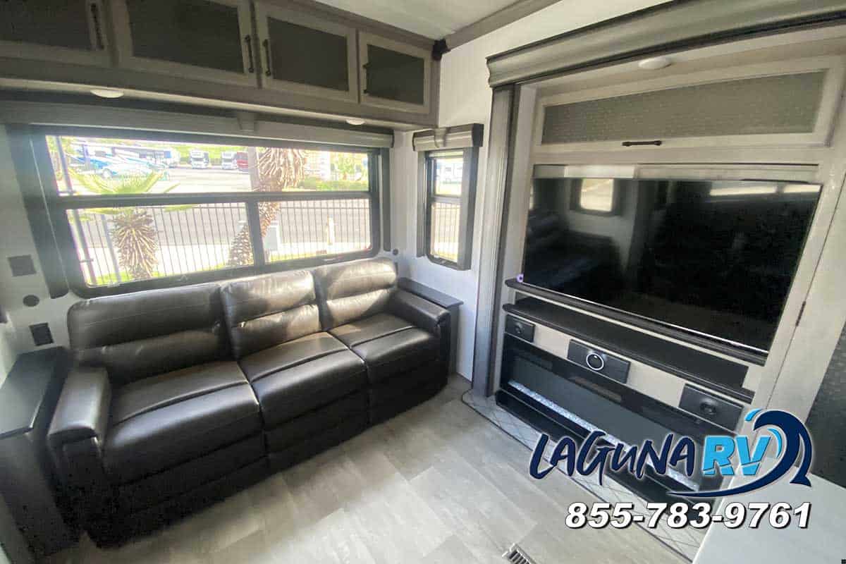 2022 Keystone Montana 5th wheel for sale | Laguna RV in Colton CA