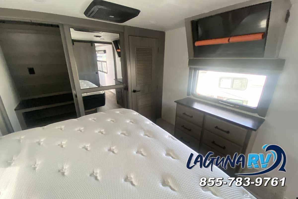 2022 Keystone Montana 5th wheel for sale | Laguna RV in Colton CA