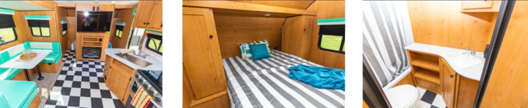 Built for Ease & Enjoyment