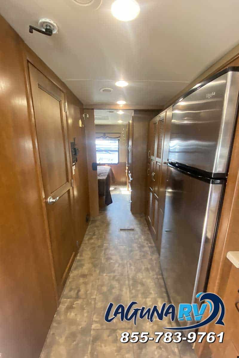 2015 Thor Challenger class A RV for sale | Laguna RV in Colton CA