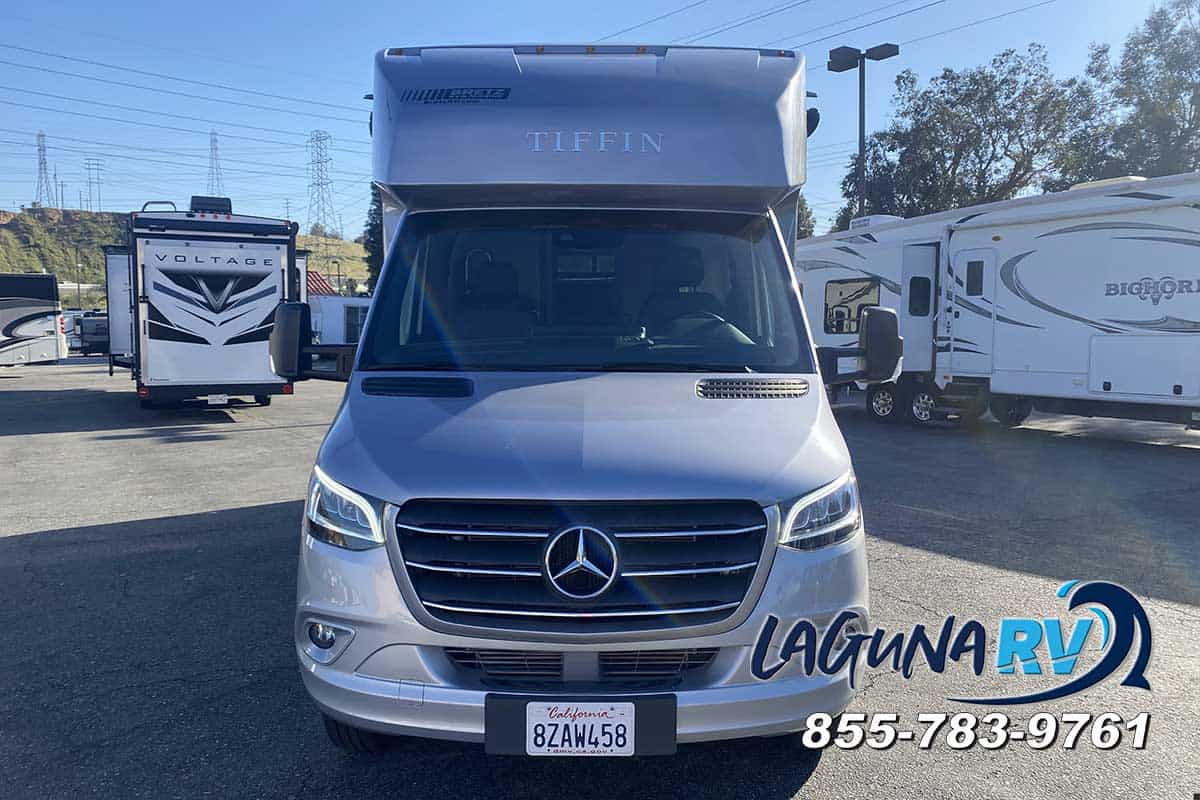 2021 Tiffin Wayfarer class C RV for sale | Laguna RV in Colton CA