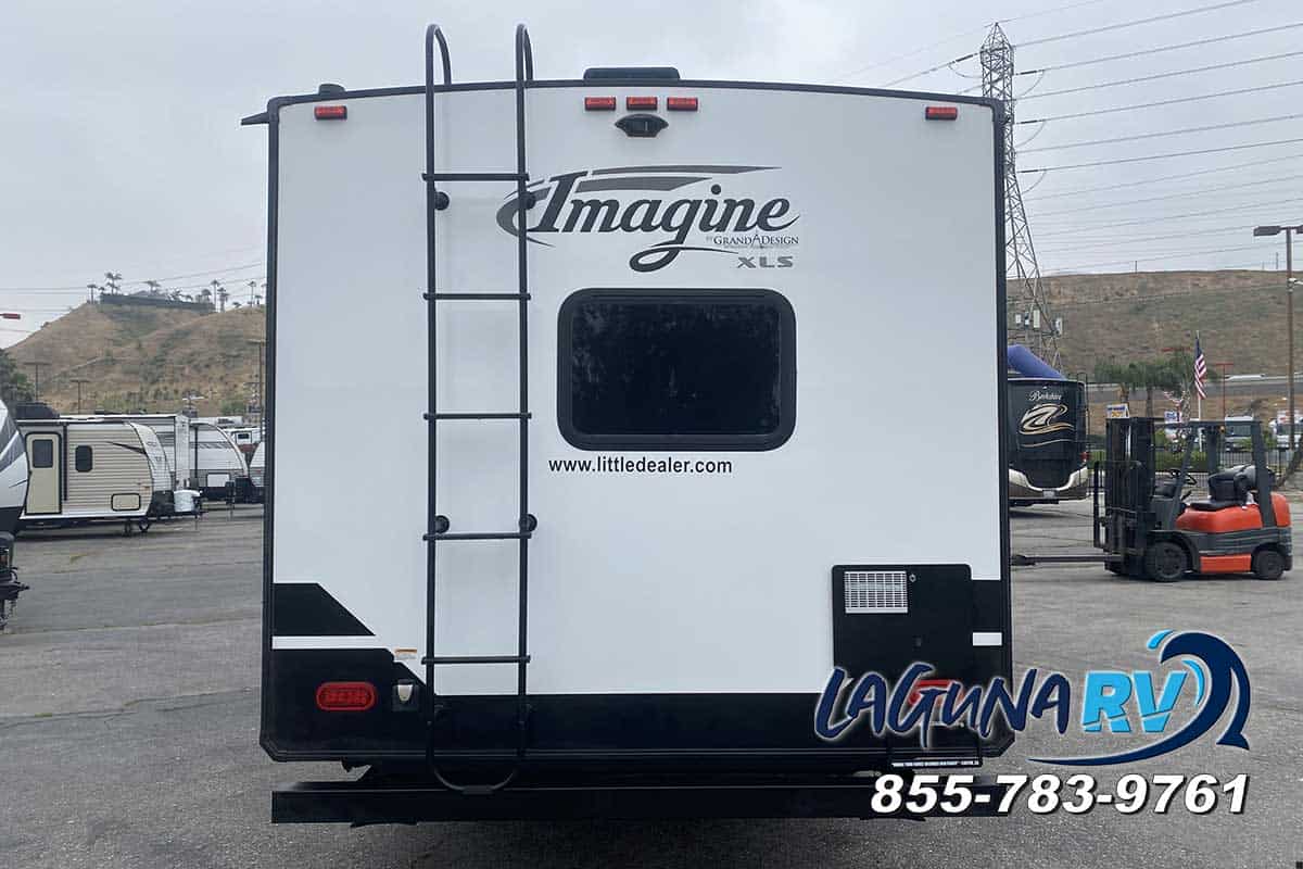 2020 Grand Design Imagine travel trailer for sale | Laguna RV in Colton CA