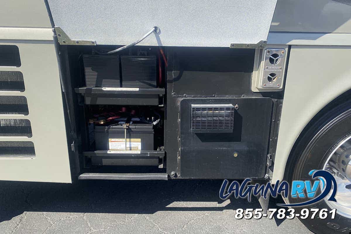 2007 Itasca Meridian class A RV for sale | Laguna RV in Colton CA