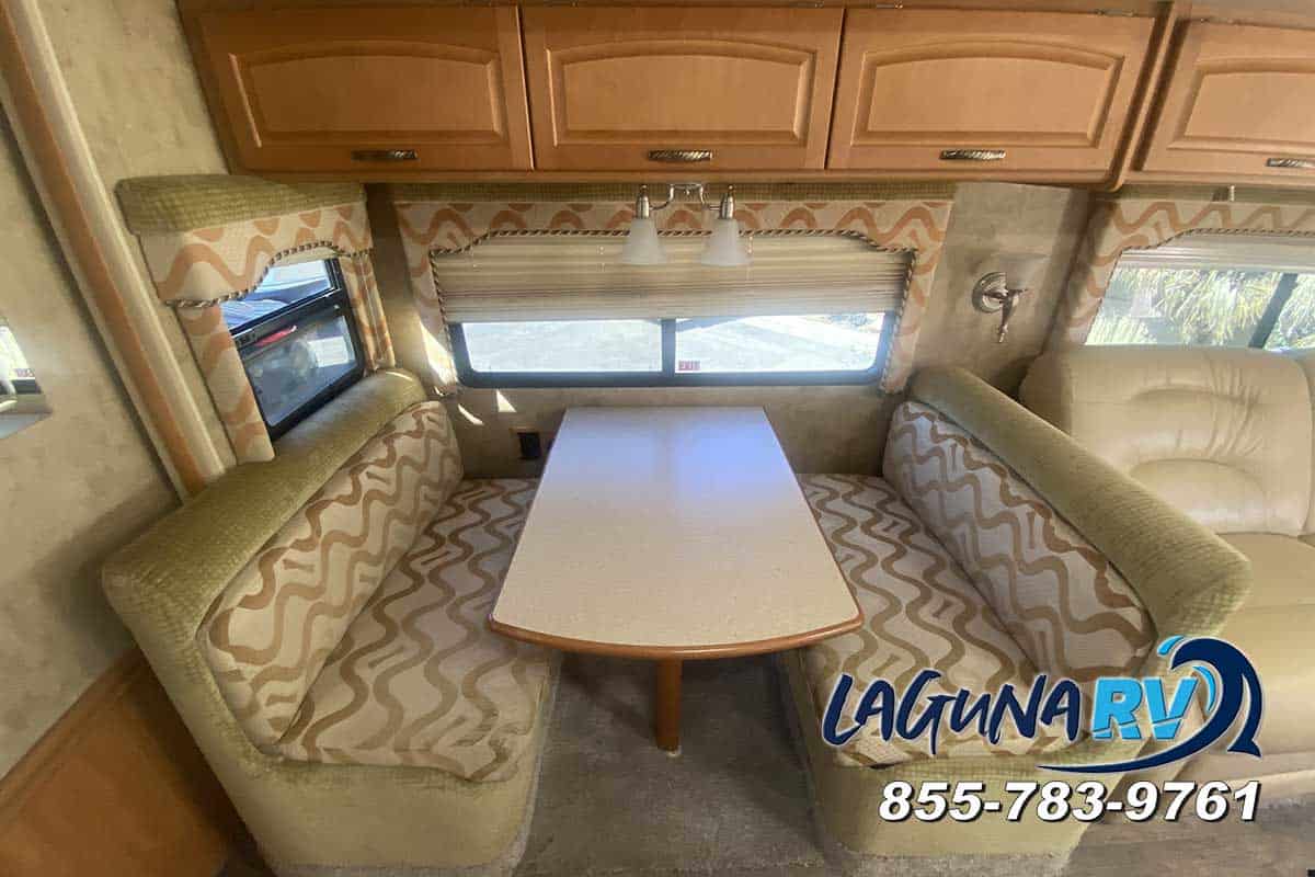 2007 Itasca Meridian class A RV for sale | Laguna RV in Colton CA