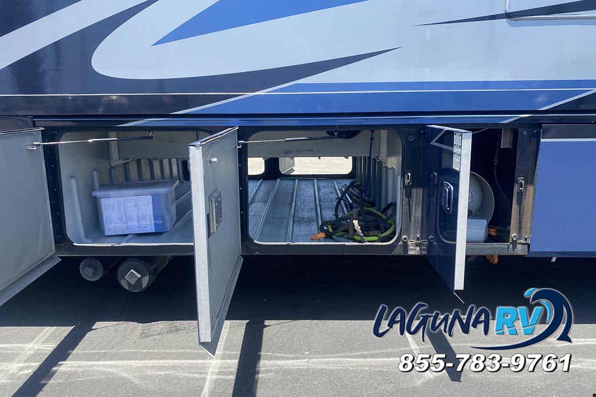 2007 Safari Simba class A RV for sale | Laguna RV in Colton CA