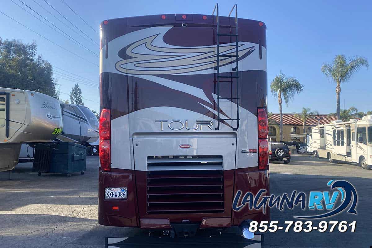 2012 Winnebago Tour class A RV for sale | Laguna RV in Colton CA