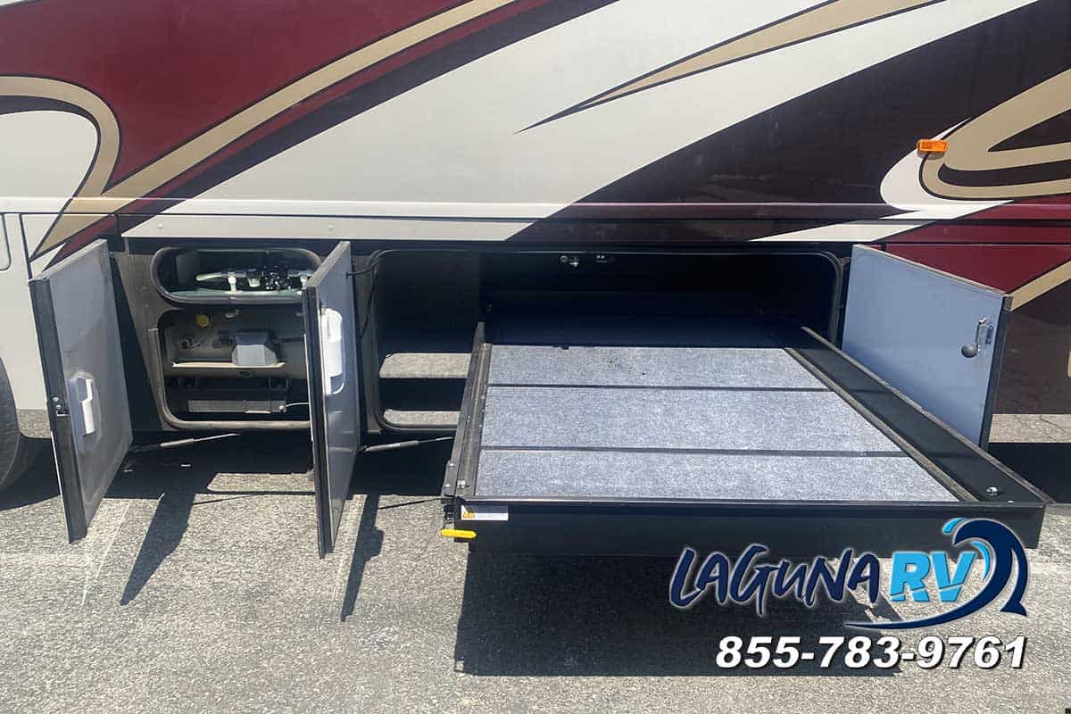 2012 Winnebago Tour class A RV for sale | Laguna RV in Colton CA